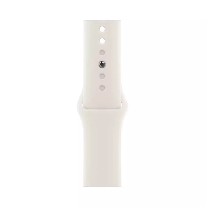 Apple Watch SE3 44mm «Starlight» Case with Sport Band «Starlight ...